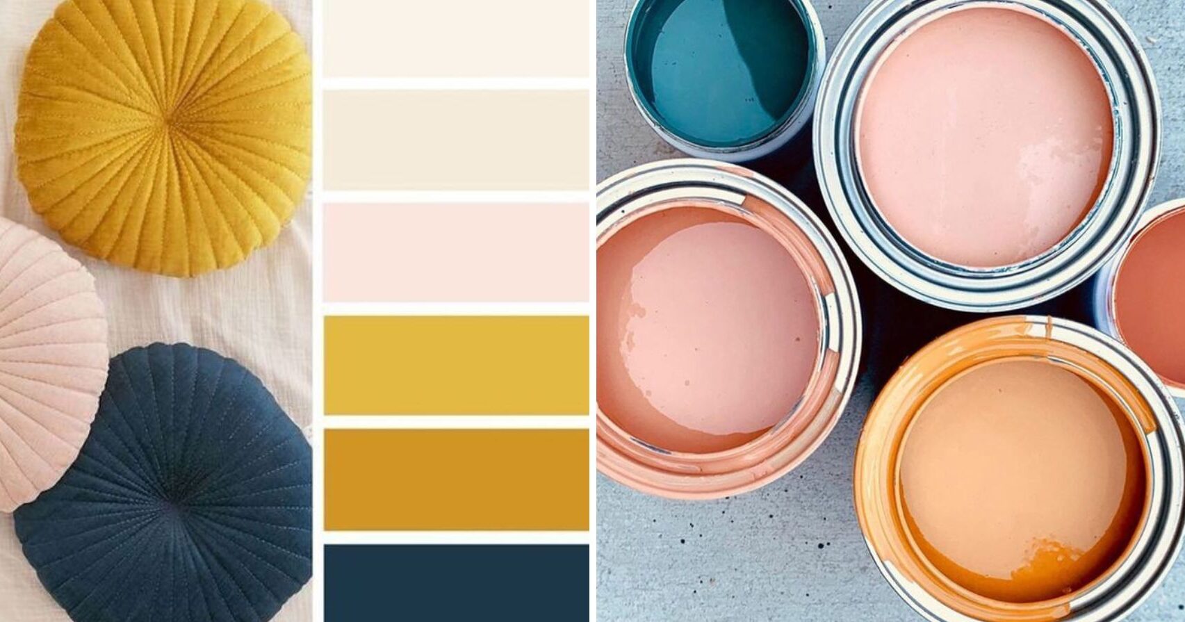 10 trucs infaillibles pour bien choisir sa couleur de peinture