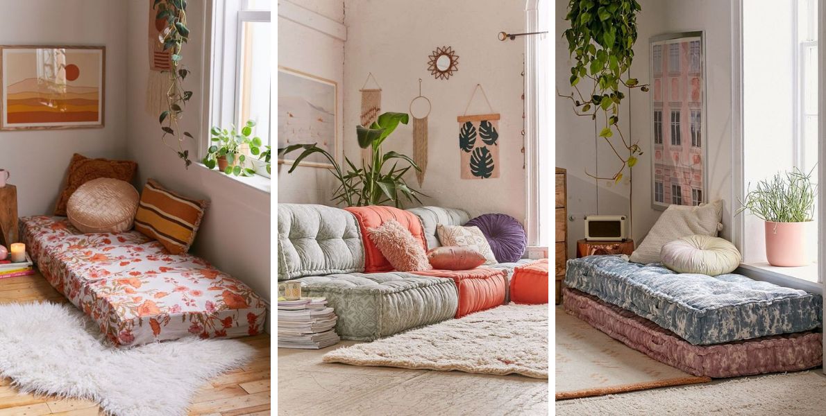 Réussir sa déco de chambre boho : 9 essentiels