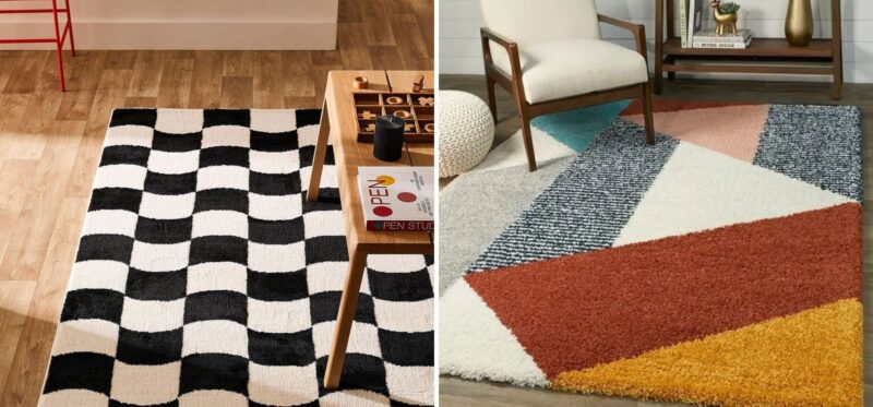 Créer un salon mid-century : inspirations d’items seconde main pour ...